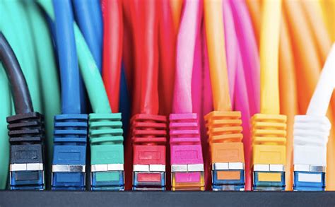 Cabling Home Internet Nbn And Data Adelaide Digital And Wifi