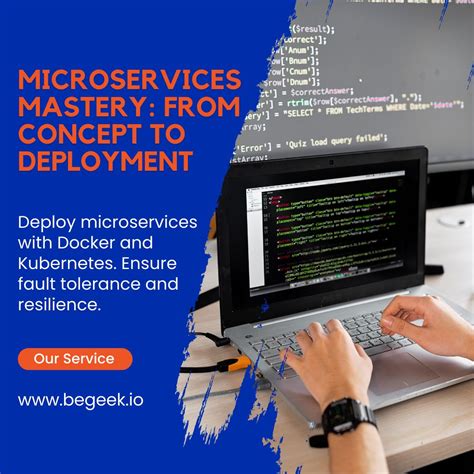 Ec Gravdis Limited On Linkedin Microservicesdeployment Techmastery Devopsskills