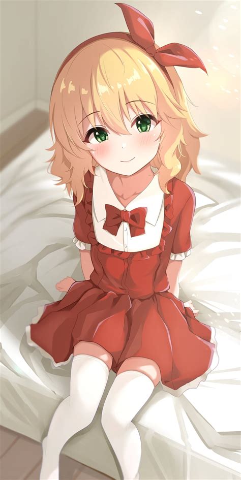 Sakurai Momoka Idolmaster And More Drawn By Namidako Danbooru