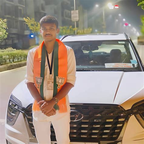 Ujjwal Patel Ujjwalpolitician • Instagram Photos And Videos