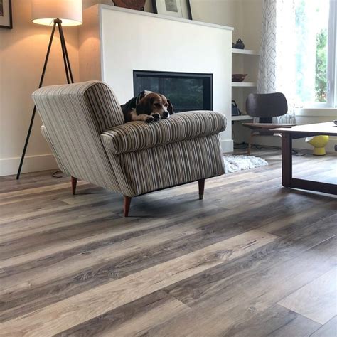 Know Your Vinyl The Difference Between LVT LVP And SPC Floors RenovationFind Blog Lvp