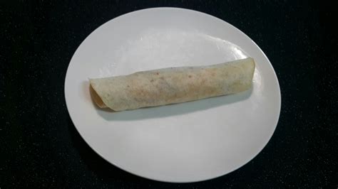 어린이날 간식 또띠아 롤 샌드위치