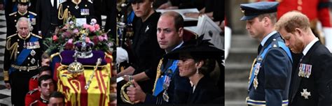 Похороны Елизаветы Ii смерть прощание гости 24СМИ