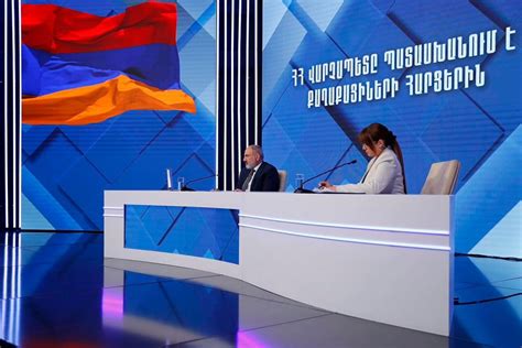 Եթե հեղափոխությունը չլիներ ՀՀ ի՝ ինքնիշխան և անկախ պետություն լինելու շանսը 0 էր լինելու