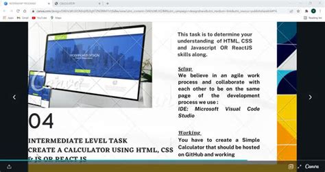Vishakha Shinde On Linkedin Task4 Intern Letsgrowmorecommunity