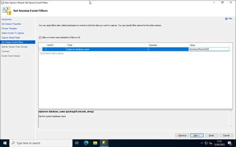 Crash Course Sql Server Extended Events Digital Incite And Matter Ltd