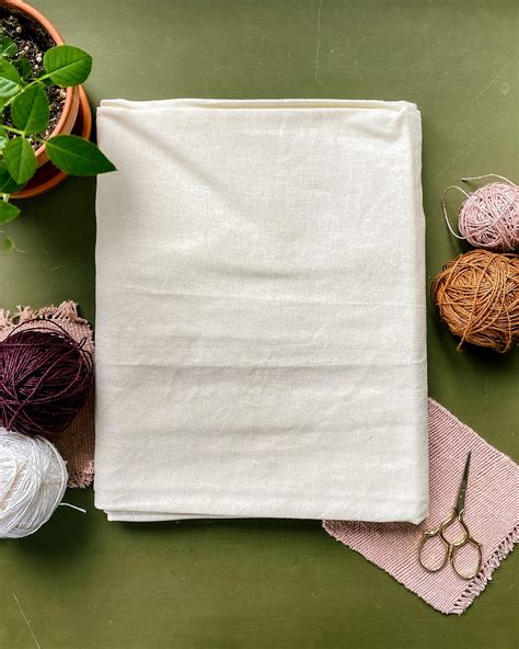 Flax Vs Linen Is Flax Linen The Craft Blogger