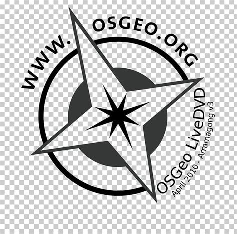 Open Source Geospatial Foundation Open Source Software Geographic Information System Geographic