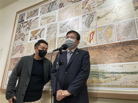 轉任國營事業？交長王國材這樣說 翻爆 翻報