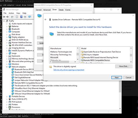 BeagleBone Windows 10 Driver Hack GoogleGroups BeagleBoard