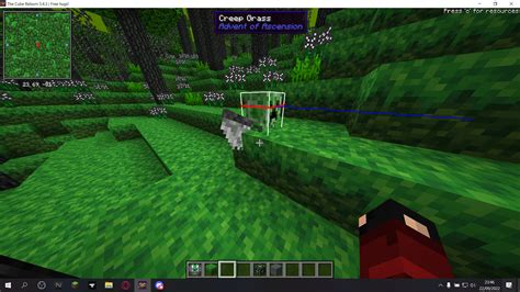 1165 Monsters And Players Spawn 1 Block In The Ground · Issue 2339