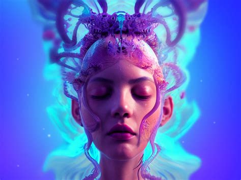 Create Stunning AI Art In Seconds