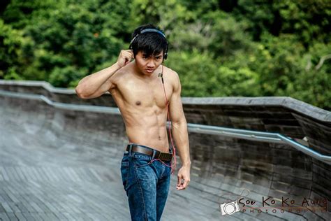 M Y A N M A R H U N K S Kaung Myat Htet By Photo Soe Ko Ko Aung