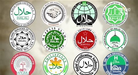 할랄식품이란 이슬람 식품 할랄 인증 절차 8단계 및 할랄식품 인증 필요 서류15종 스토리브이 Story V