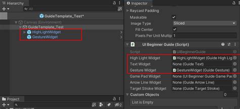 thunderfire ux tool a unity ui solution for designers