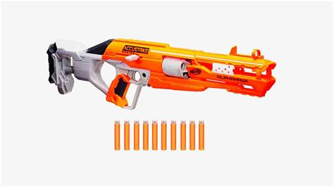 Nerf Latest News Photos And Videos Wired