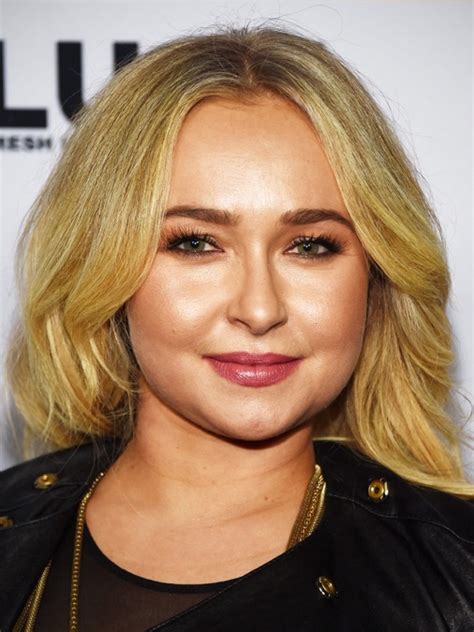 ‎hayden Panettiere Movies And Shows Apple Tv