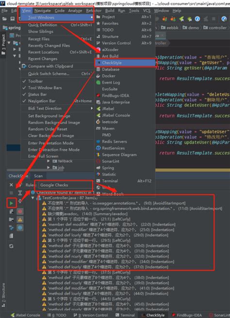 java 别再写狗屎代码了推荐这 款 IDEA 插件让你的代码质量直接起飞 个人文章 SegmentFault 思否 java 别再写狗屎代码了推荐这 款 IDEA 插件让你的代码质量直接起飞 个人文章 SegmentFault 思否