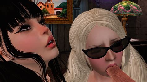 Post Your Adult Sim Pics Here Page The Sims General Discussion LoversLab