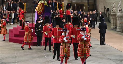 정상급 귀빈 500명 영국 여왕 장례식 초대장 못 받은 나라는