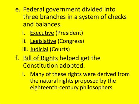 Chapter 10 Section 4 Ppt