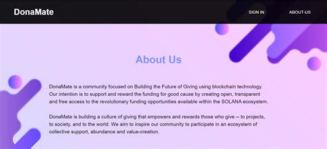 GitHub Aniketsh SOLANA Based CrowdFunding System The Project Is Crowdfunding System Based