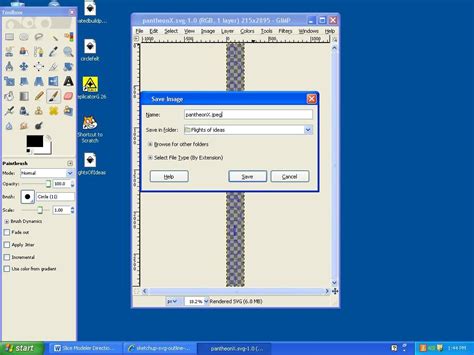 Slice Modeler SketchUp Plugin Directions Make