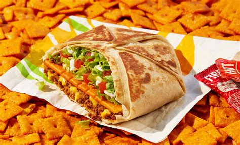 Taco Bell Chicken Nuggets 2024 Release Dates In India Kaela Dorothea
