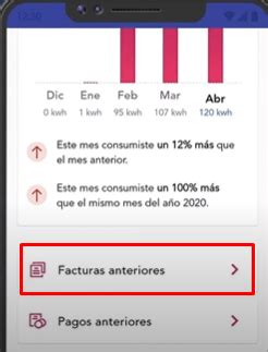 Descargar Factura Codensa
