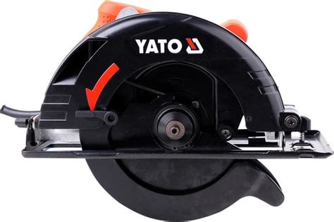 ცირკული ხერხი 2000w Kalo