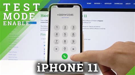 Iphone Field Test Mode Manual Roxann Rayburn