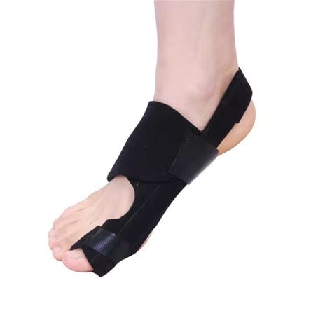 סד ליישור בוהן קלובה מדיקל ביוטי