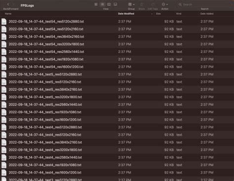 macos fps test automation script for x plane 12 utilities x plane