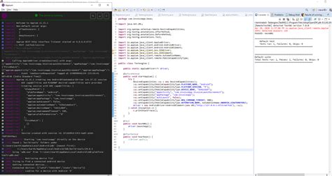 Visual Studio Code Java Printstacktrace Australiansa
