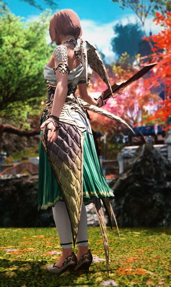 Fisher Price | Eorzea Collection