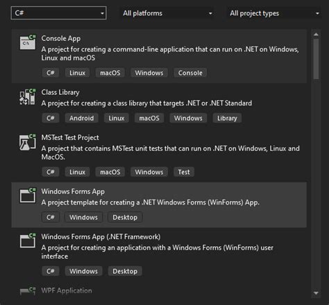 How To Set Up A C Console App In Visual Studio Learn Code