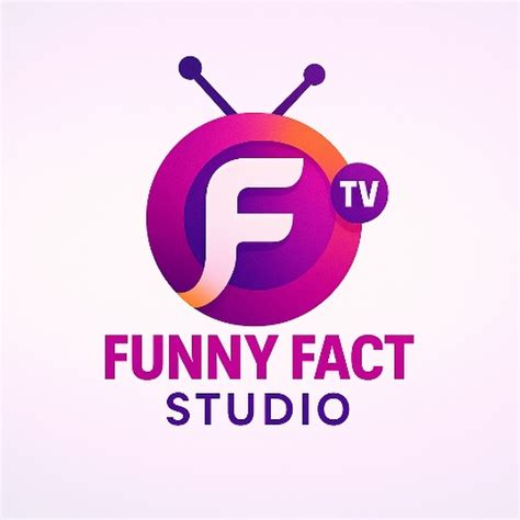 Funny Fact Studio Youtube Funny Fact Studio Youtube