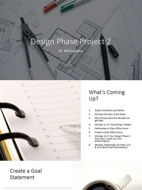 Design Phase 2 Pdf Microsoft Power Point User Experience