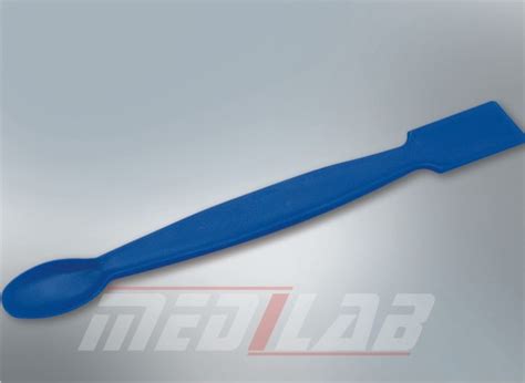 Spatula Pp Medilab Material Pp