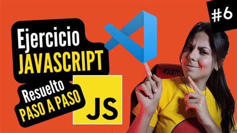 Todocode En Linkedin 👩🏻‍💻 Ejercicio En Javascript Resuelto Paso A Paso ⭐ Curso Javascript