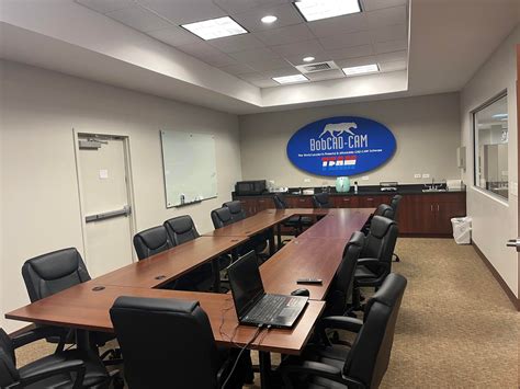 In House Cad Cam Training April 26 28 Bobcad Cam Bobcad Cam