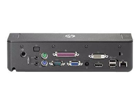 Hp Docking Station Vb Av W