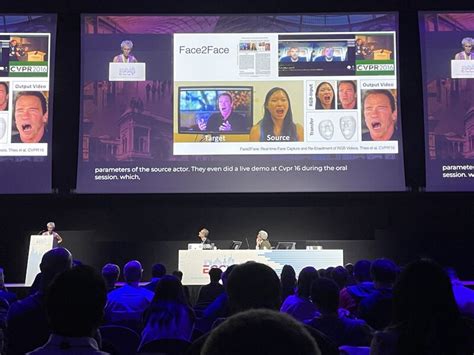 Matthias Niessner On Linkedin Eccv Cvpr