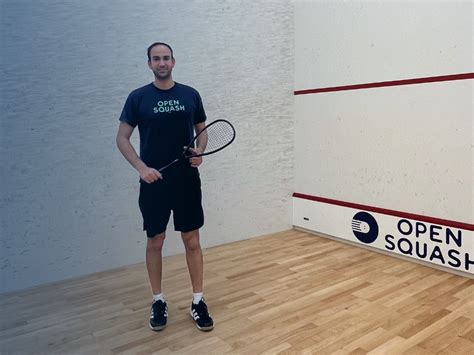 Talk Like An Egyptian • Open Squash