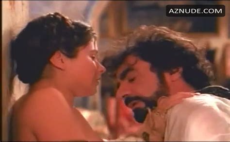 Valentina Cervi Breasts Scene In Artemisia Aznude