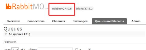 RabbitMQ 延时队列插件安装与使用详解基于 Delayed Message Plugin 技术栈