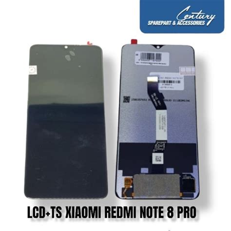 Jual LCD TOUCHSCREEN XIAOMI REDMI NOTE PRO ORI Shopee Indonesia