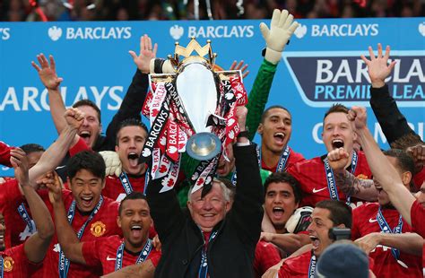 Arsenal V Manchester United All Time Head To Head Record And Who Has