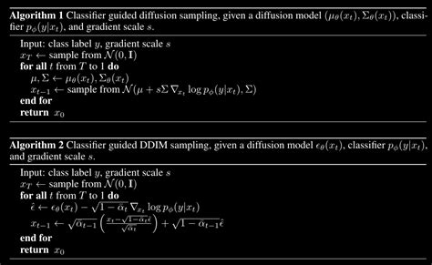 Classifier Free Guidance With Classifiers Part 2 202223 Fast