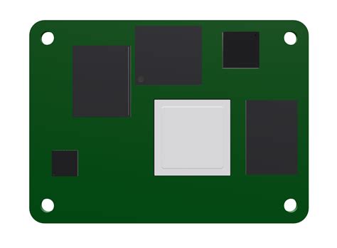Schematic For Raspberry Pi Compute Module 4 Xwwp The Power Of